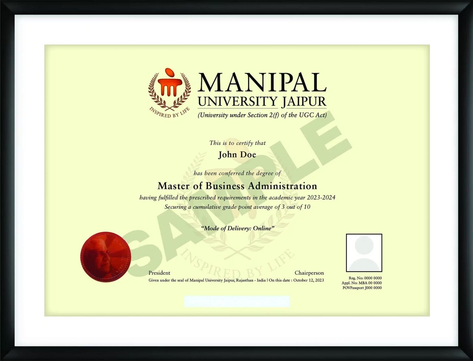 Online Manipal: UGC-Entitled Online Degrees and Certifications